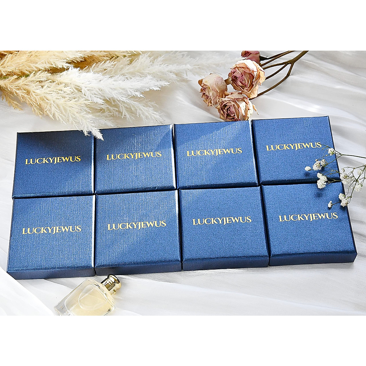 14k Gold Plated Sterling Silver L Shaped Nose Rings Studs for Women Men 20g, Small L Shape Nose Stud, 20 Gauge Nose Piercing Stud, Hypoallergenic Nose Nostril Piercing Jewelry (Gold - Green Emerald)