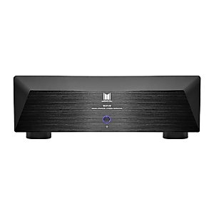 Monolith M3100X 3x90 Watts Per Channel Multi-Channel Home Theater Power Amplifier with RCA & XLR Inputs