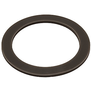 Blendin Replacement 40 Ounce -5 Cup- Square Top Plastic Blender Jar Set, Blender Cup Compatible with Oster and Osterizer Blenders, Complete Replacement Part Refresh Kit