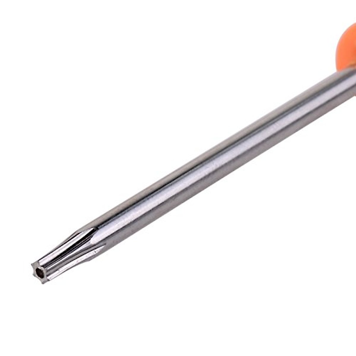 eXtremeRate Open Shell Tools Torx T8H T6 Screwdrivers for Xbox One All Model Controllers, Installation Repair Tools for Xbox 360 Controller