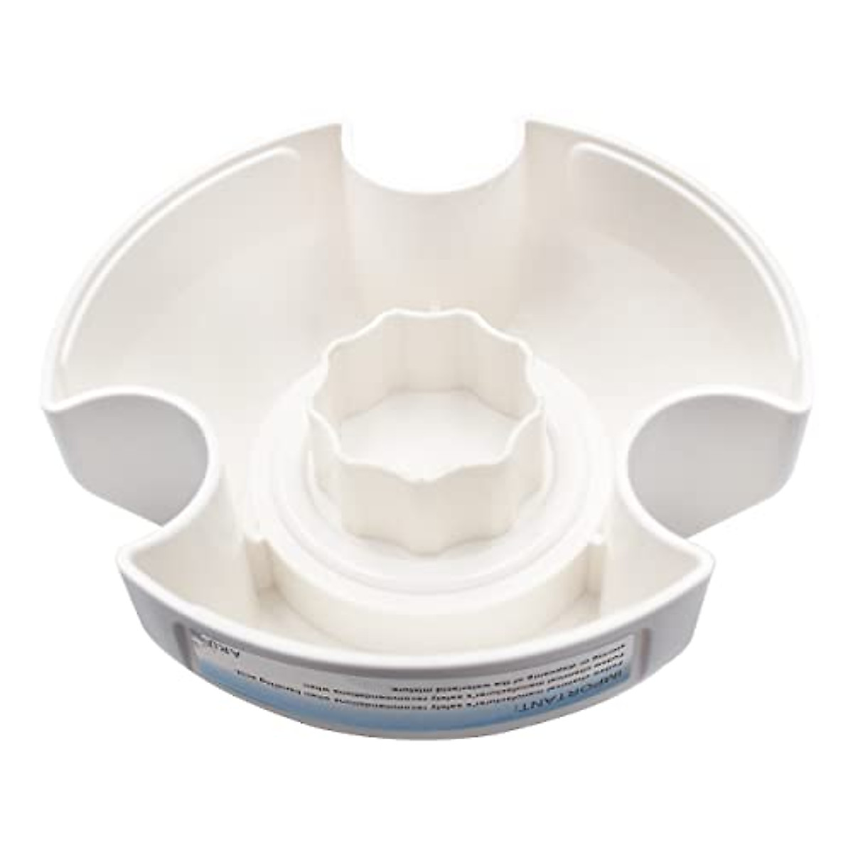 Pool Cleaning Stand GLX-CELLSTAND Replacement for Hayward Turbo Cells Washing Acid Cleaning Swimming Pool Salt Cell Cleaning Stand Replacement