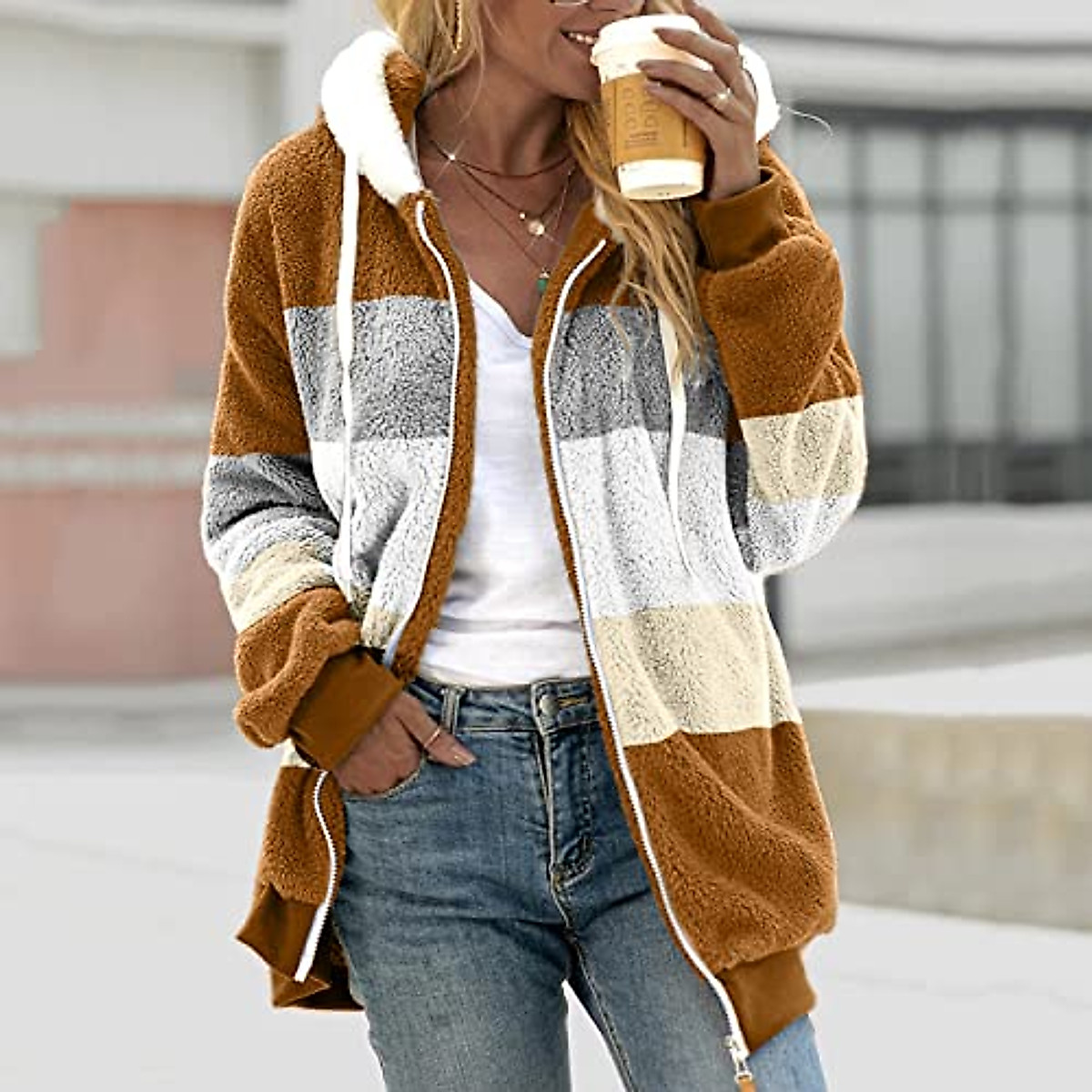 light jackets for women casual summer lined rain jackets for women waterproof faux leather jackets/shacket for spring and fall fashion, vegan leather button down shirts/coats under 5 women's half