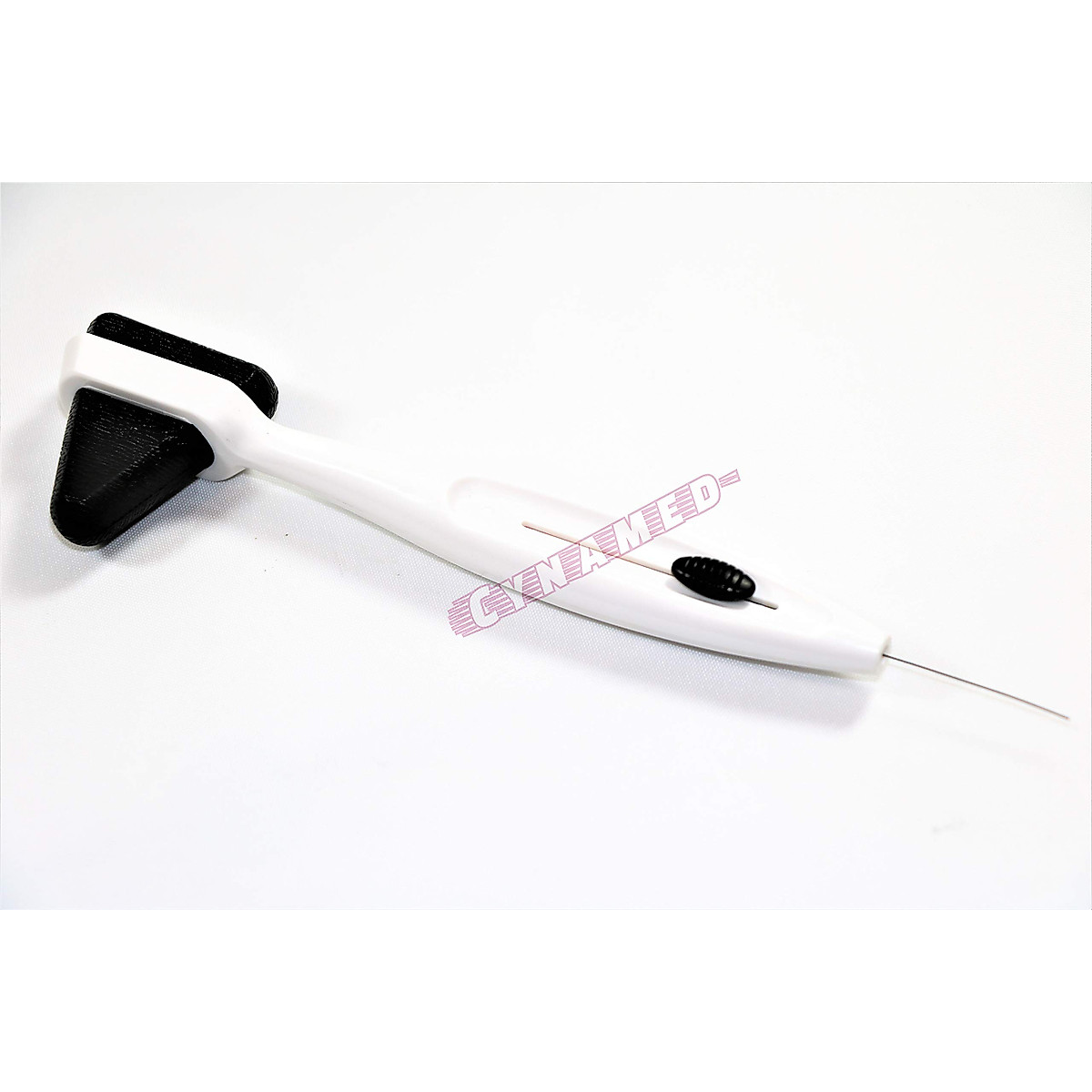 Percussion Reflex Hammer with Retractable Filament String Taylor Hammer New CYNAMED