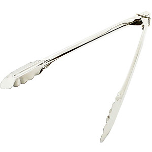 Kai Corporation DH7097 Kai House Select All-Purpose Tongs, 11.8 inches (300 mm)
