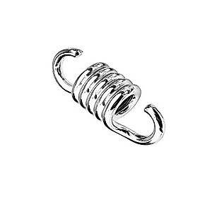 Heavy Duty Spring 800lbs Weight Capacity Porch Swings Spring for Hanging Hammock Chairs and Porch Swings (1)