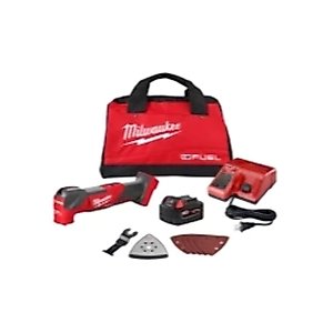 M18 FUEL Oscillating Multi-Tool (Kit)