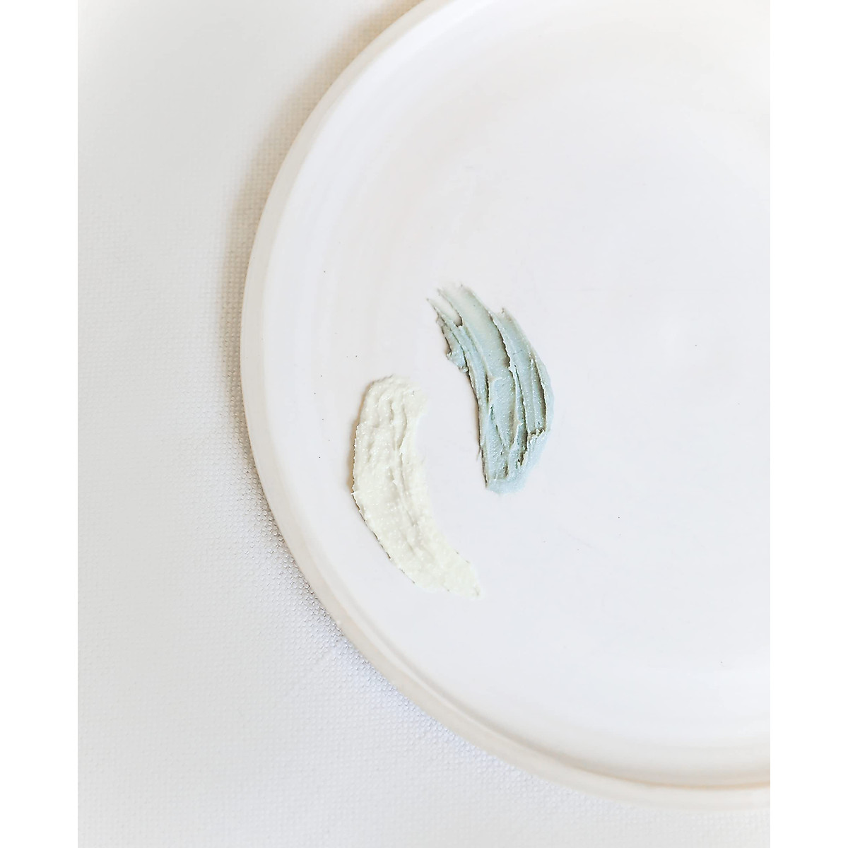 Little Seed Farm - Deodorant Cream Samples, 8 Pack - All Scents