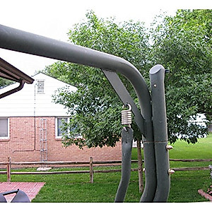 Royal Deluxe Swing Replacement Canopy