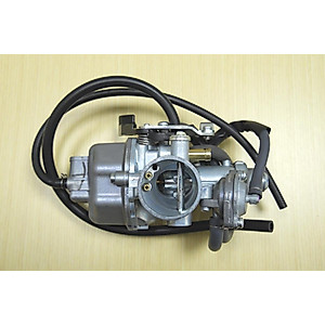 New 2007-2014 Honda TRX 250 TRX250 Recon ATV OE Complete Carb Carburetor