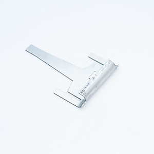 DA61-14306A for Samsung Refrigerator Drain Tube Clip