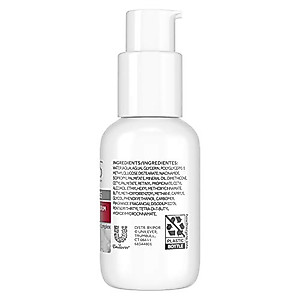 Pond's Skin Tightening Serum Visibly Tightens The Appearance Of Skin & Helps Slow New Signs of Aging Rejuveness Face Serum 1.7 Oz