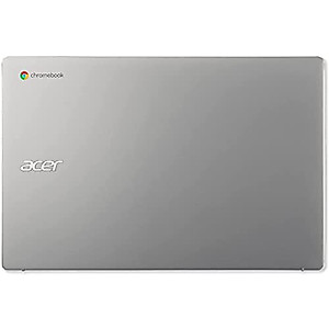 Acer 2022 Chromebook 317, 17.3 Full HD Laptops, Intel Celeron N4500, 4GB RAM, 64GB eMMC, Gigabit WiFi 6, Bluetooth 5.0, Google Chrome OS,chromebook YSC Accessory