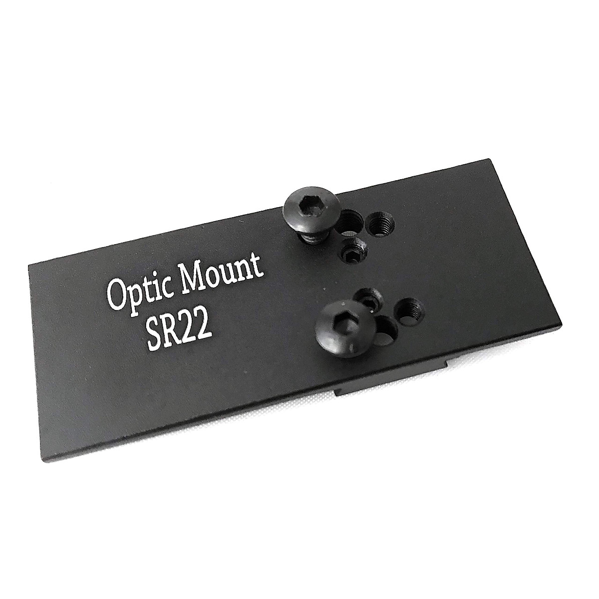 Ade Advanced Optics Delta RD3-012 Red Dot Reflex Sight for Ruger SR22 Pistol