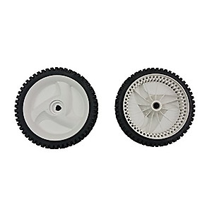 Craftsman 532403111 Mower Front Drive Wheels (Pack of 2)