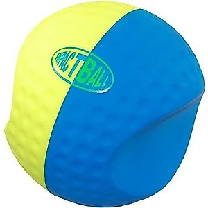 Golf Impact Ball Mens Swing Plane Trainer Aid