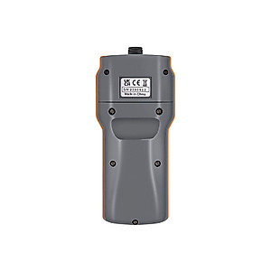 AZ-86021 Dissolved Oxygen Tester Water Quality Meter D.O Meter Temperature Meter | Can Measure pH Conductivity TDS Salinity by Using Different Probes | Multiple Parameters Water Tester AZ86021