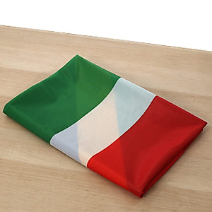 MSFHHA Rectangular Tablecloth El South Africa South Africans Flag Tablecloth Fade-Resistant Washable National Flag Tablecloth, Suitable for Kitchen Dining,59 Inches * 83 Inches.