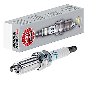 NGK DILFR6J11 NGK Laser Iridium Spark Plugs Offer The Best Combination of Performance and Longevity. Actual OE or Equivalent Replacement Spark Plug. Spark Plug NGK Laser Iridium Spark Plug