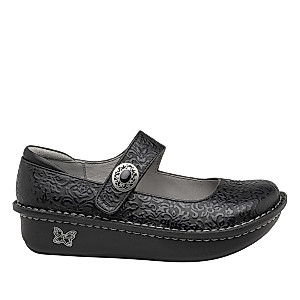 Alegria Paloma Go for Baroque 37 (US Women's 7-7.5) Regular