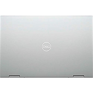 Dell Inspiron 7000 2-in-1 15.6" FHD Touchscreen Laptop, Core i5-1135G7, Wi-Fi 6, Backlit Keyboard, 720p Webcam, HDMI, Thunderbolt 4, Iris Xe Graphics, Windows 10, 12GB RAM, 512GB PCIe SSD