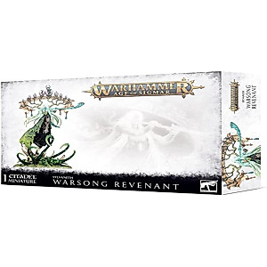 Warhammer AoS - Sylvaneth Warsong Revenant
