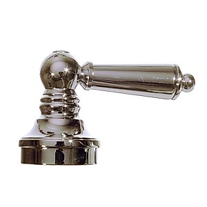 Danco Faucet Lever Handle, Chrome, 46012
