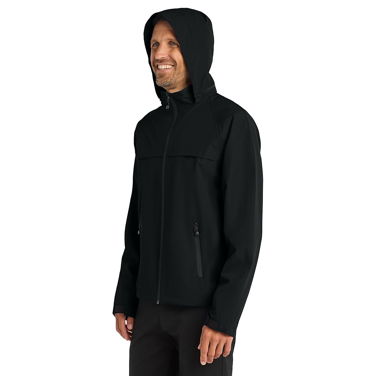 Port Authority Torrent Waterproof Jacket
