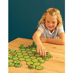 Blue Orange Games Battle Sheep Game