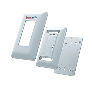 QuietCool Wireless & Portable RF Control Kit