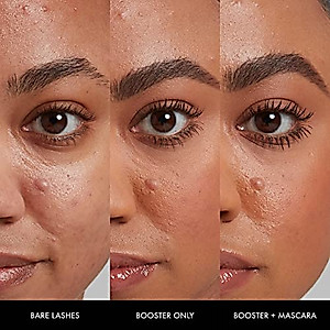 NYX PROFESSIONAL MAKEUP On The Rise Lash Primer, Eyelash Booster