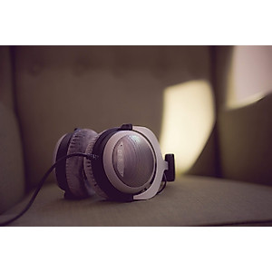 beyerdynamic DT 880 Premium 600 OHM Headphones (Renewed)