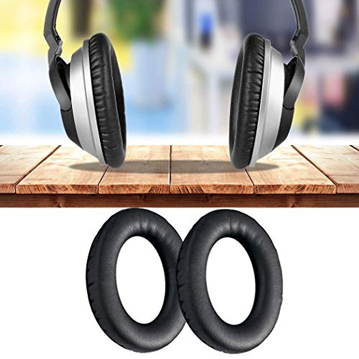 Ear Pads for Bose AE1 Triport 1 TP-1 TP-1A Headphones- Cosyplus Replacement Ear Cushions EarPads for Bose TP1A