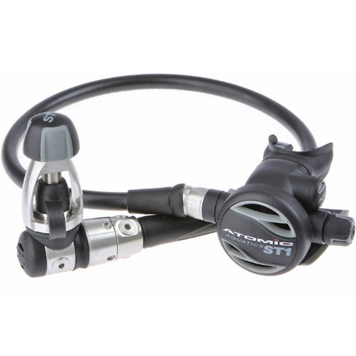 Atomic Aquatics ST1 Regulator