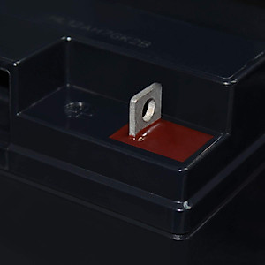 Mighty Max Battery ML22-12 - 12V 22AH UPS Battery Replaces Enduring 6FM22, 6-FM-22