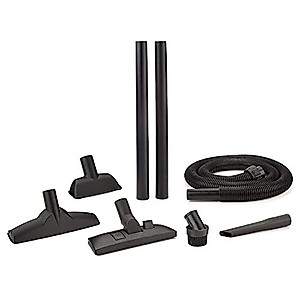 Shop-Vac 9258110 10 Gallon 6.0 Peak HP Industrial Wet Dry Vacuum