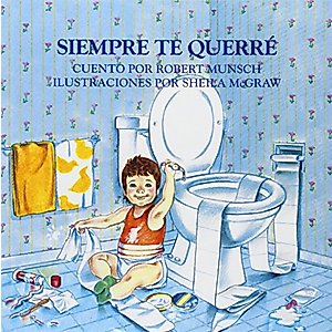 Siempre te querre (Spanish Edition)