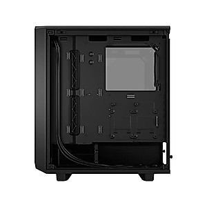 Fractal Design Meshify 2 Compact Lite Black TG Light Tint