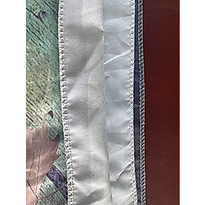 GiuMsi 7x5ft Polyester Greenery Leaves Photography Backdrop Grass Spring Natural Outdoorsy Supplies for Birthday Wedding Baby Shower Party Decorations Background Portrait Photo Booth