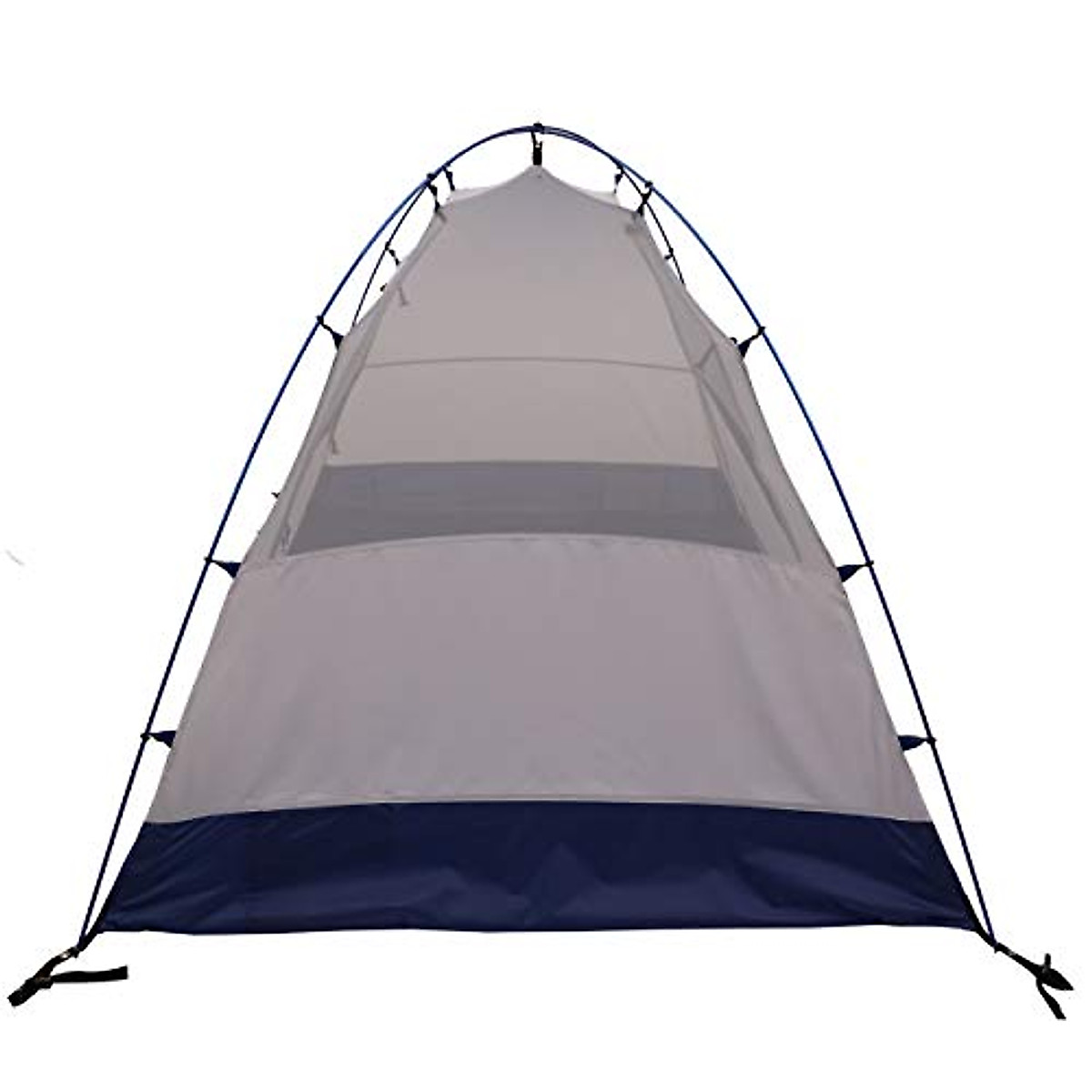 ALPS Mountaineering Lynx 2-Person Tent - Gray/Navy
