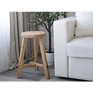 FAGDKC Round Stool | Decor | Side Table