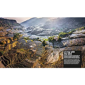 Knowledge Encyclopedia Planet Earth!: Our Exciting World As You've Never Seen It Before (DK Knowledge Encyclopedias)