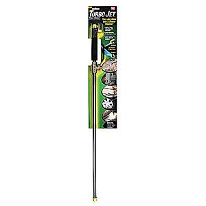 Turbo Jet Power Washer High Pressure Spray Nozzle