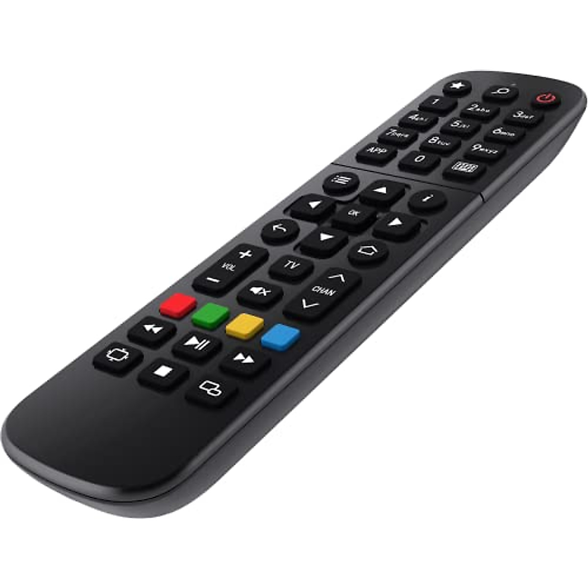 Infomir Mag 522w3 w/ Builtin WiFi 2GB RAM Newest Model 2021 Upgrade from MAG522w1 and MAG322W1