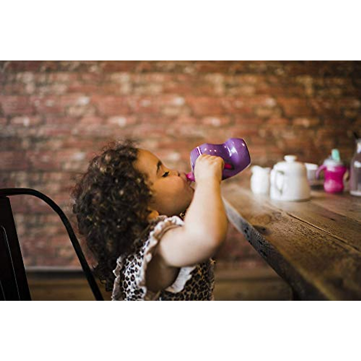 Tommee Tippee Closer to Nature Baby Bottle Handles – 2 Count