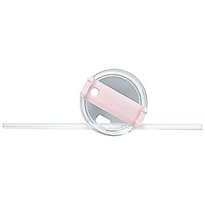 STANLEY Adventure 40oz Stainless Steel Quencher Tumbler-Parfait Pearlescent