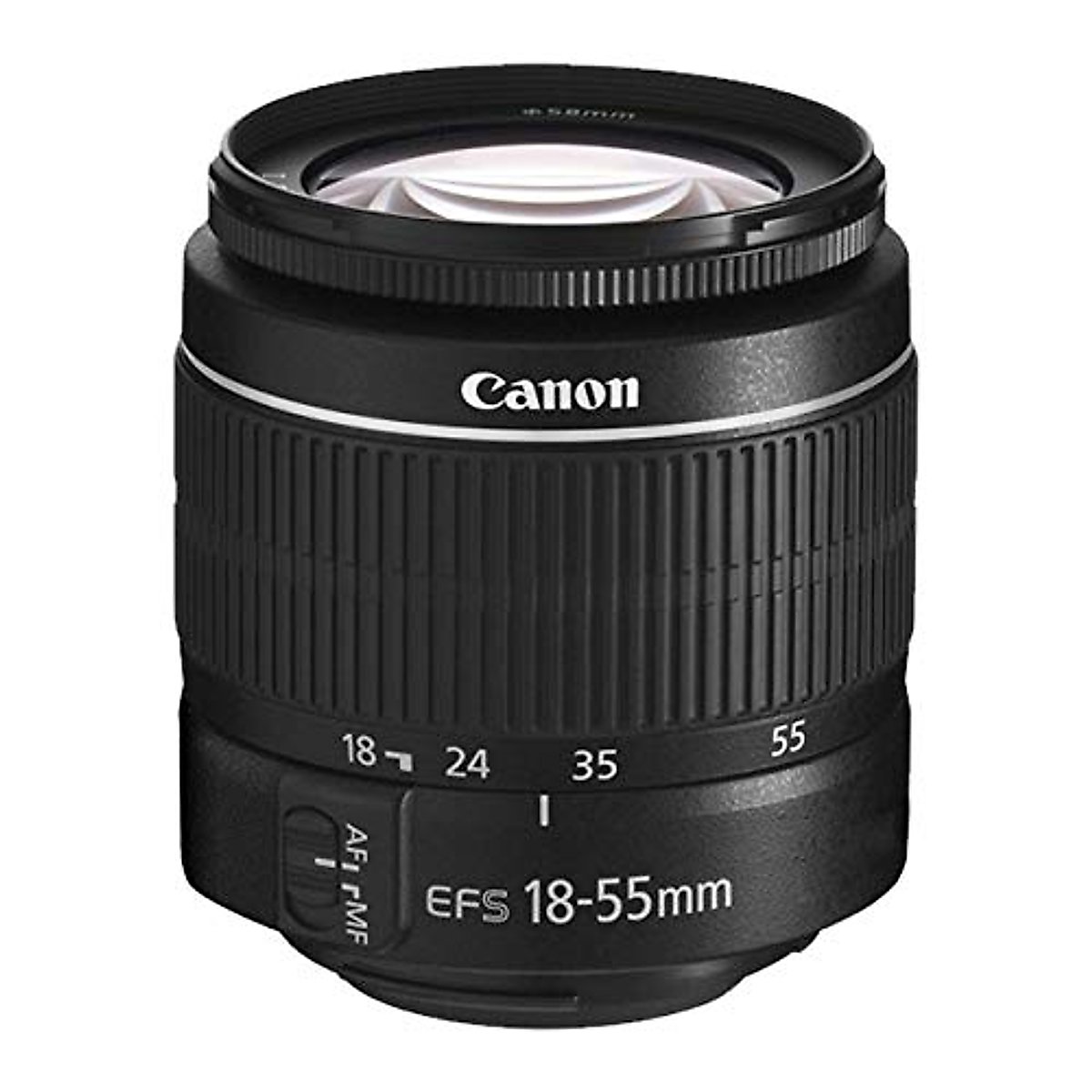 Paging Zone-Canon intl Canon EOS 4000D DSLR Camera with 18-55mm f3.5-5.6 Zoom Lens, 64GB Memory,Case, Tripod and More (28pc Bundle) (Renewed)