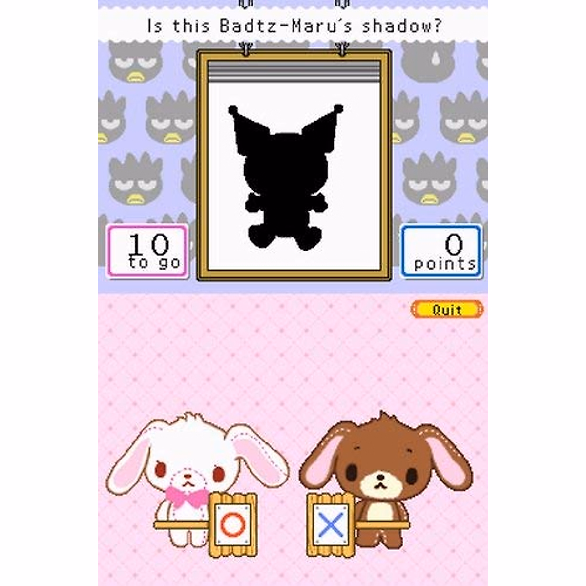 Hello Kitty Party (Renewed)