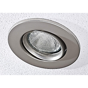 Par 20 3 Pack FL25 40PAR20/FL 40 Watt Halogen Spot Light Bulb Replacement 120V 130V Base Flood Beam Lighting Range Hood Oven PAR20 Reflector Excel Bulbs DL Kitchen Bathroom Ceiling Can Lamp 50W E26 3P