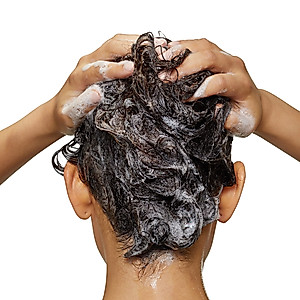 L'Oreal Professionnel Volumetry Volumizing Shampoo - Removes Build Up & and Cleanses Scalp, Provides Lift For Fine & Thin Hair Types, With Salicylic Acid