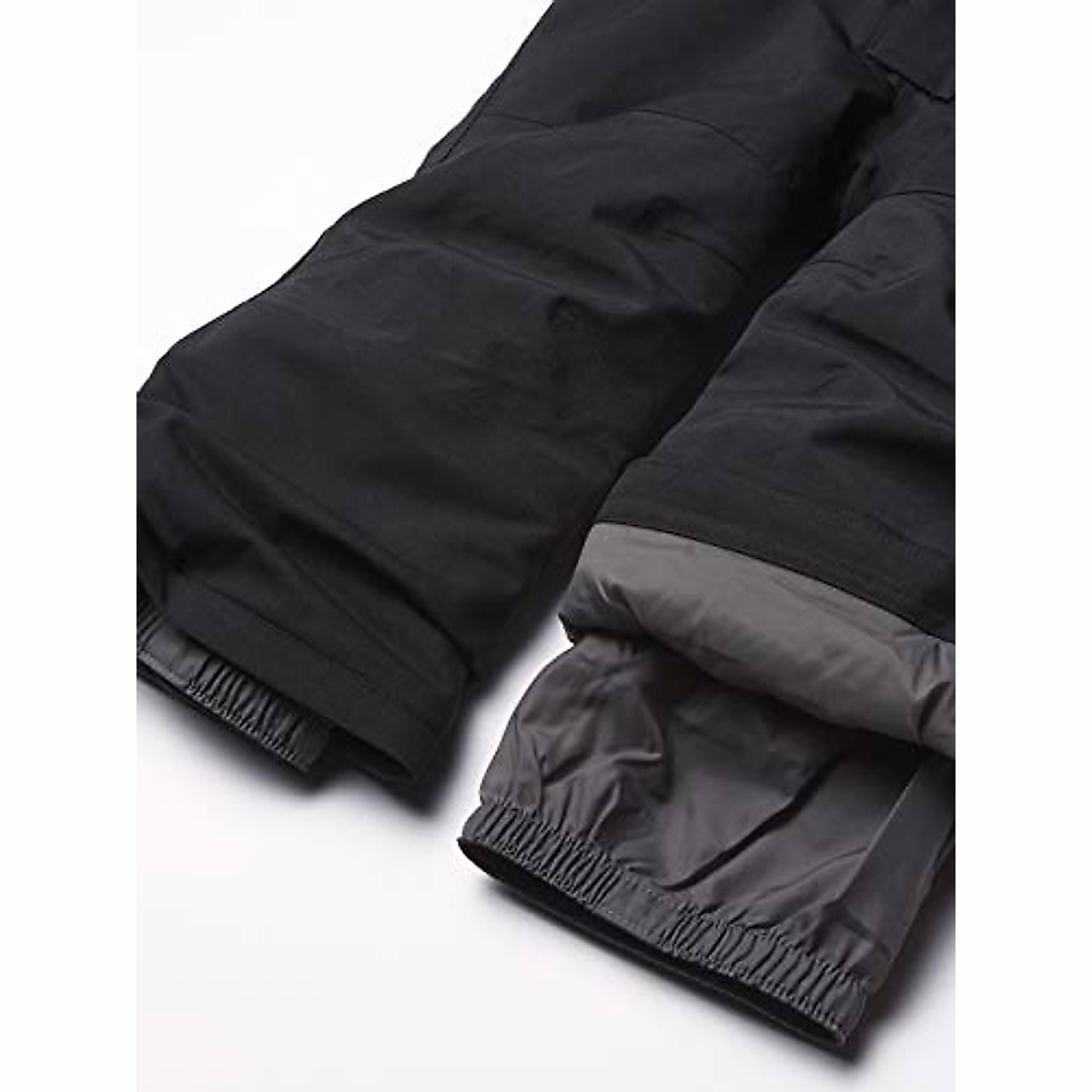 Burton Toddlers' 2L Insulated Waterproof One Piece Snowsuit (True Black, 5)